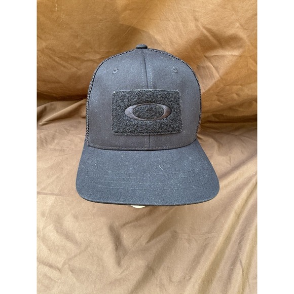 Oakley | Accessories | Oakley Hat Mens Tactical Performance Operator ...